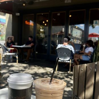 ESCOGELATO - Updated August 2025 - 950 Photos & 1008 Reviews - 122 S ...