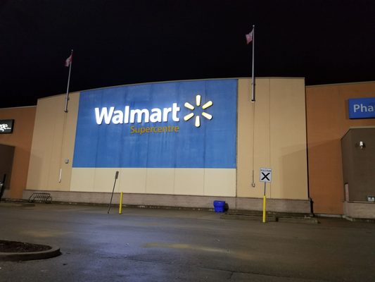 WALMART SUPERCENTRE - Updated June 2026 - 21 Photos - 510 Centennial ...