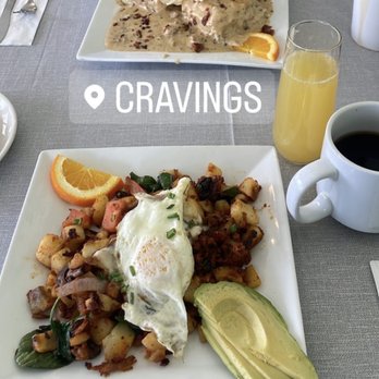 CRAVINGS - Updated March 2025 - 127 Photos & 199 Reviews - 278 Main St ...