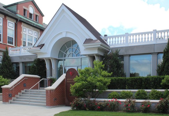 MISERICORDIA HEART OF MERCY - Updated November 2025 - 12 Reviews - 6300 ...