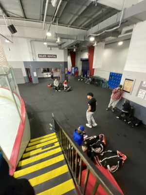 TOP SHELF ICE ARENA - Updated December 2025 - 6152 W Grand Ave, Gurnee ...