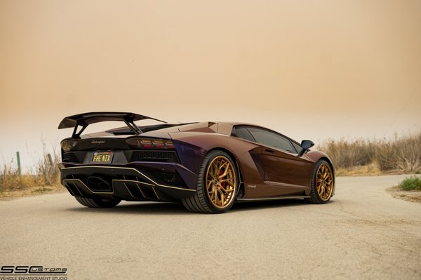 SS CUSTOMS - Updated December 2025 - 589 Photos & 240 Reviews - 3559 ...