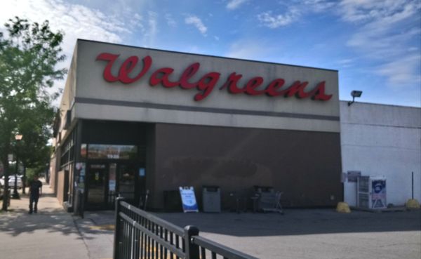 WALGREENS - 18 Photos & 11 Reviews - 1926 W 35th St, Chicago, IL - Yelp