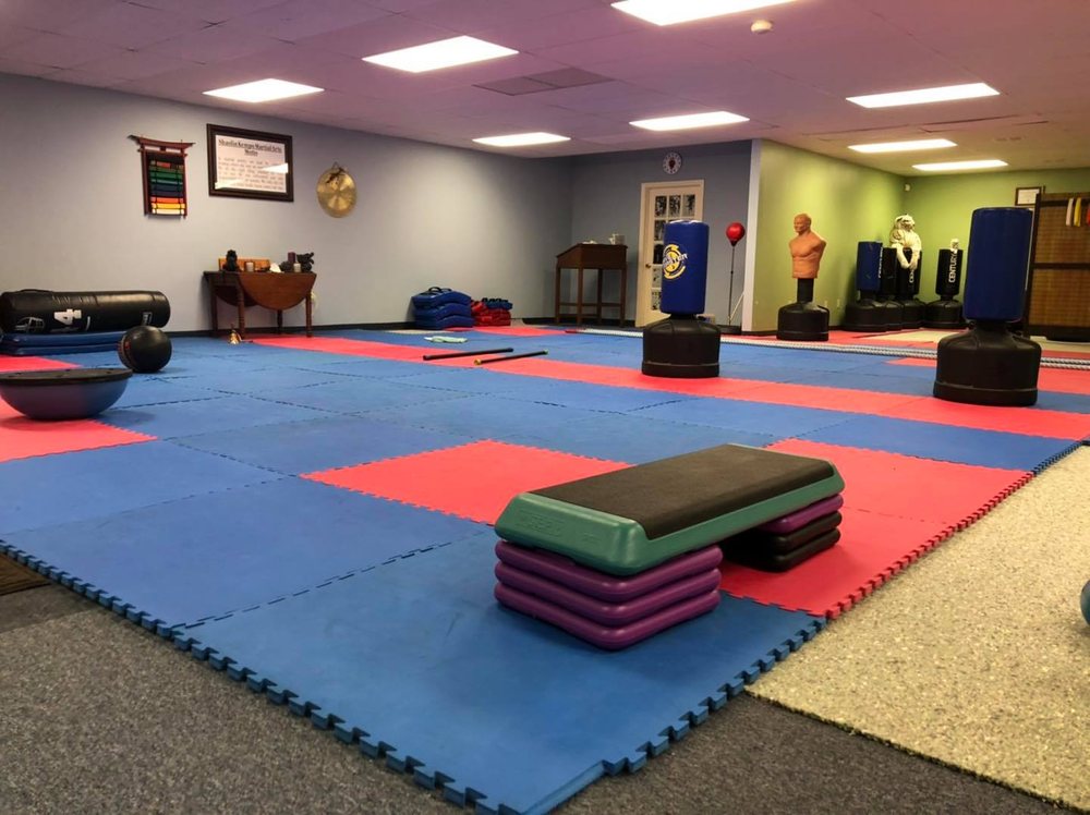 BLACK WIDOW FITNESS - Cardio Classes - Willington, CT - Phone Number - Yelp
