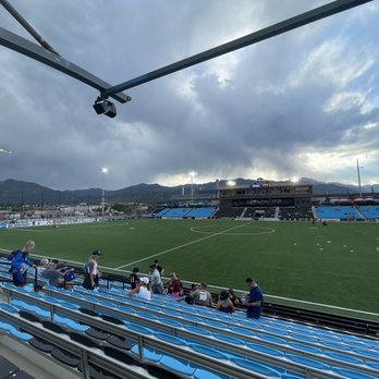 WEIDNER FIELD - Updated October 2025 - 28 Photos & 14 Reviews - 111 W ...