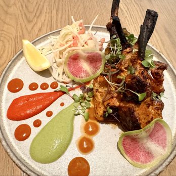 TAMBA - Updated July 2025 - 470 Photos & 106 Reviews - 6671 Las Vegas ...