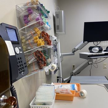 SOUTHCOAST HEALTH LABORATORY - Updated September 2025 - 1076 N Main St ...