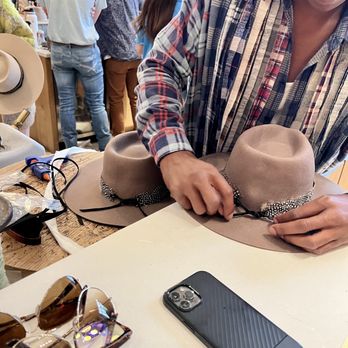 RUSTLER HAT - Updated September 2024 - 53 Photos & 32 Reviews - 407 ...