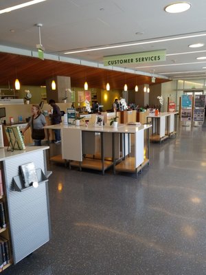 SANTA MONICA PUBLIC LIBRARY - MAIN LIBRARY - Updated October 2025 - 140 ...