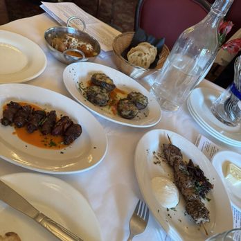 MESON SABIKA - Updated December 2025 - 1452 Photos & 1510 Reviews ...