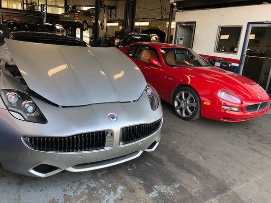 LOGAN SQUARE AUTO REPAIR - Updated August 2025 - 59 Photos & 236 ...