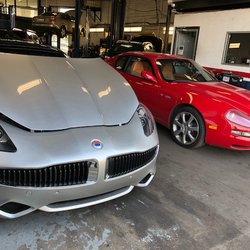 LOGAN SQUARE AUTO REPAIR - 57 Photos & 191 Reviews - 2442 N Milwaukee ...