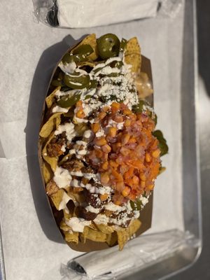 NACHO BIZNESS - 370 Photos & 433 Reviews - 470 Alvarado St, Monterey ...