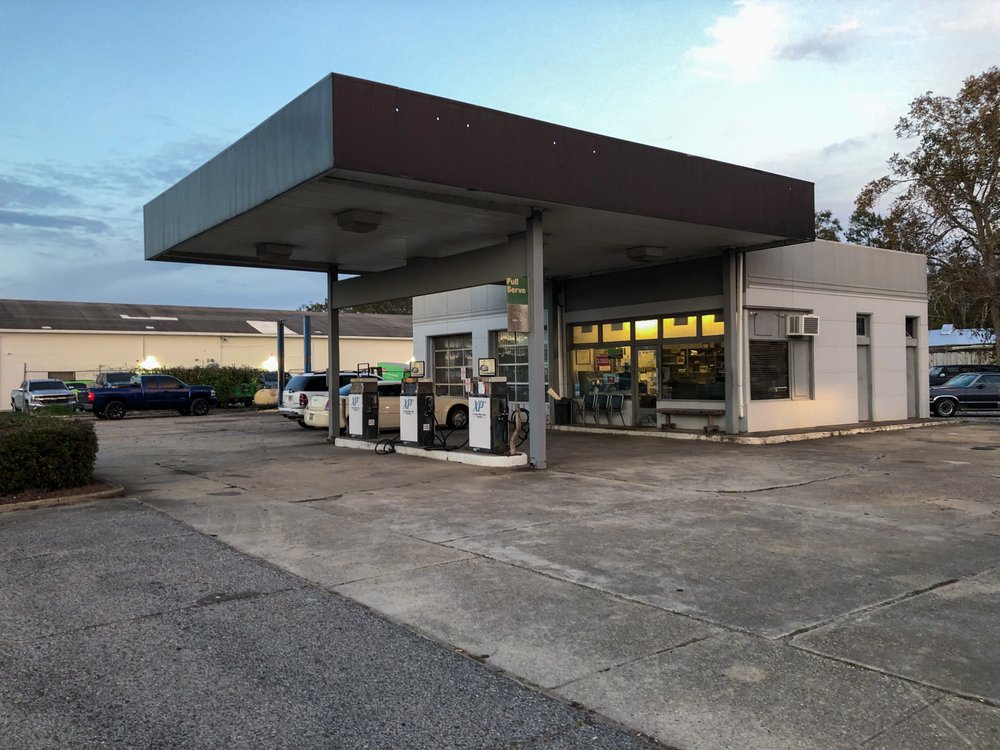 FOLEY SERVICE CENTER - Updated November 2025 - 402 N McKenzie St, Foley ...