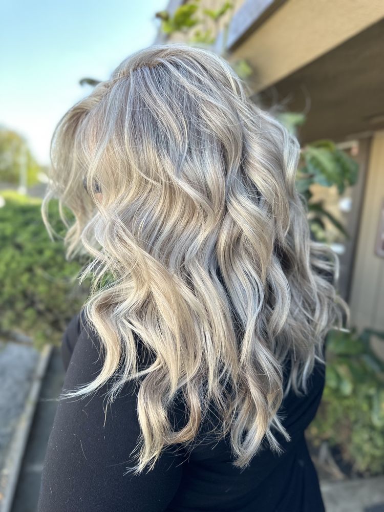 FIFTY SHADES OF HAIR - 681 Photos & 87 Reviews - 1629 Pollasky Ave ...