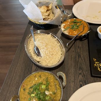 MASALA HOUSE - Updated June 2025 - 50 Photos & 66 Reviews - 126 E ...