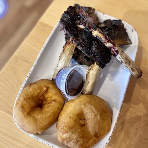 TOCABE, AN AMERICAN INDIAN EATERY - 674 Photos & 1031 Reviews - 3536 W ...