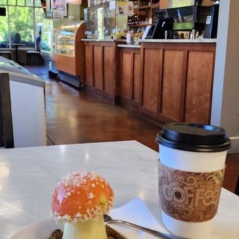 DULCE CAFE - Updated October 2025 - 361 Photos & 378 Reviews - 5826 ...