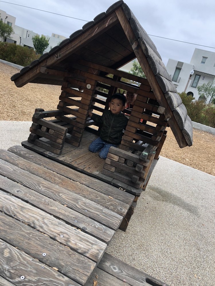 PARASOL PARK - Updated May 2024 - 72 Photos & 15 Reviews - 375 Magnet ...