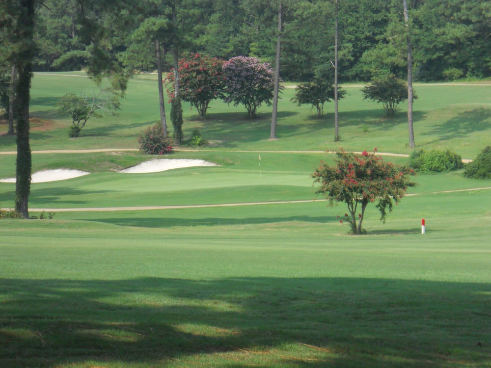 SOUTHERN PINES GOLF CLUB - Updated May 2024 - 10 Reviews - 290 Country ...