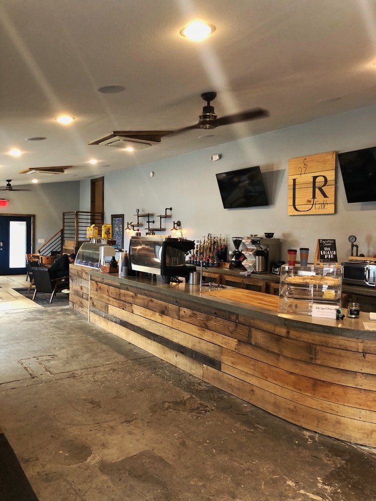 THE UPPER ROOM CAFE - Updated August 2025 - 16 Photos - 721 S ...