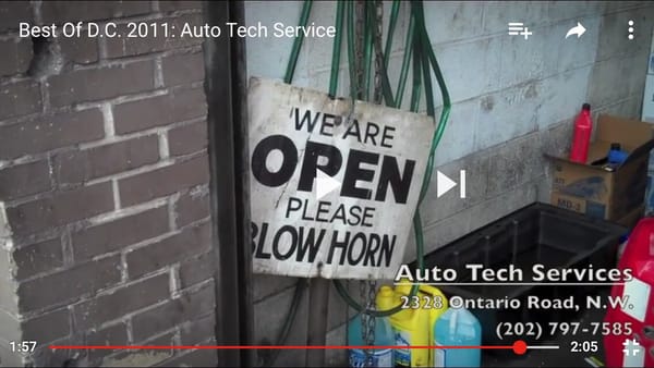 AUTO TECH SERVICE - Updated December 2025 - 37 Photos & 455 Reviews ...