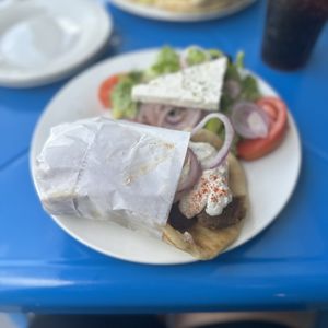 ZEST GYRO & MEDITERRANEAN GRILL - Updated November 2024 - 27 Photos ...