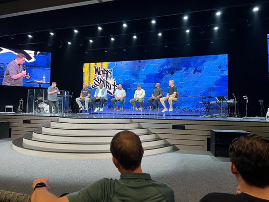 SOUTHPOINT COMMUNITY CHURCH - Updated October 2025 - 63 Photos & 13 ...