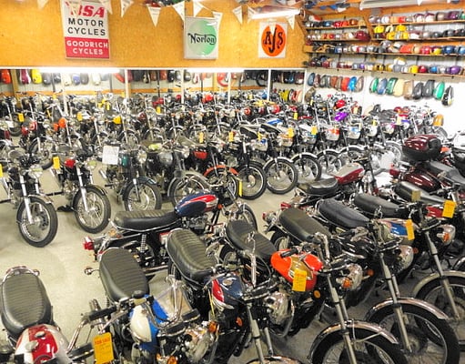 BAXTER CYCLE - Updated October 2025 - 18 Photos & 15 Reviews - 311 4th ...