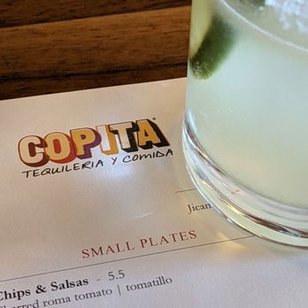 COPITA TEQUILERIA Y COMIDA - Updated November 2024 - 895 Photos & 1102 ...
