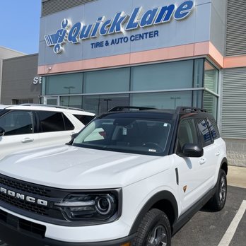 GERMAIN FORD OF COLUMBUS - Updated December 2025 - 19 Photos & 140 ...