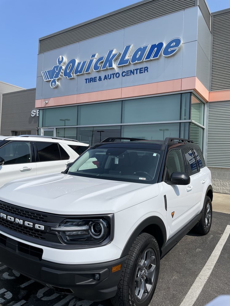 GERMAIN FORD OF COLUMBUS - Updated June 2026 - 19 Photos & 144 Reviews ...