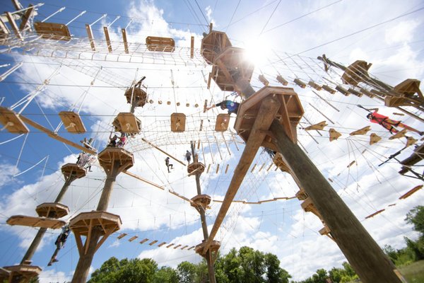 KERFOOT CANOPY TOURS - Updated September 2025 - 41 Photos & 43 Reviews ...