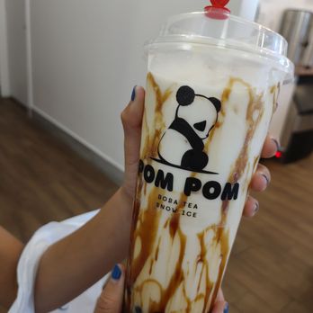 POM POM - Updated October 2025 - 44 Photos & 26 Reviews - 4999 Old ...