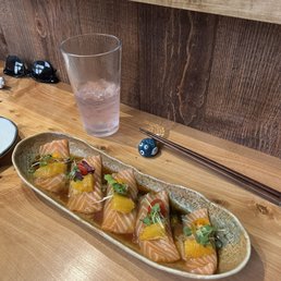 AKIZAWA JAPANESE BISTRO - Updated June 2025 - 133 Photos & 56 Reviews ...