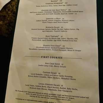 PENINSULA GRILL - Updated August 2024 - 699 Photos & 632 Reviews - 112 ...