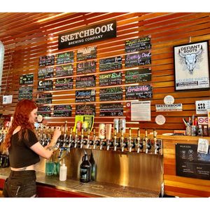 MACUSHLA BREWING COMPANY - Updated August 2025 - 107 Photos & 72 ...