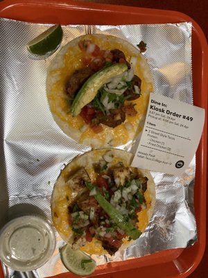 YALLAH TACO - 10 Photos & 10 Reviews - 310 E College Ave, State College ...