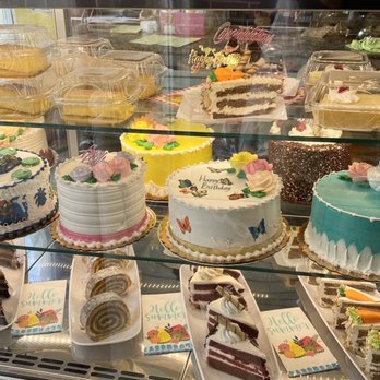 RICO PAN BAKERY - Updated January 2026 - 13 Photos & 14 Reviews - 159 ...