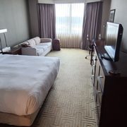 HILTON EAST BRUNSWICK HOTEL & EXECUTIVE MEETING CENTER - 198 Photos ...