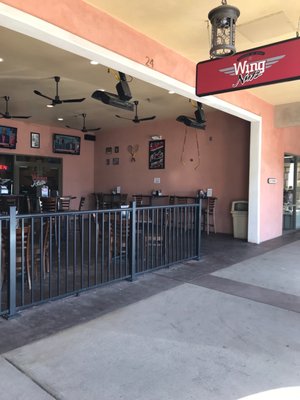 WING NUTZ - Updated April 2025 - 48 Photos & 161 Reviews - 250 Red ...