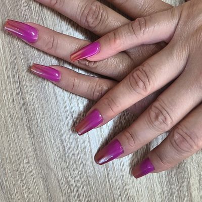 VP NAILS - Updated December 2024 - 54 Photos & 15 Reviews - 2105 W Pico ...