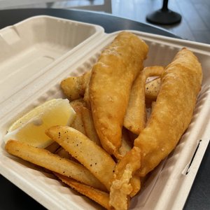 LONDON CHIPPY - 107 Photos & 95 Reviews - 2222 Michelson Dr, Irvine, CA ...