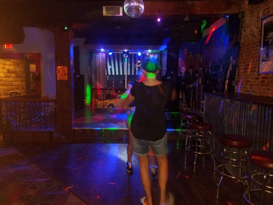 CLUB EVOLUTION - Updated October 2025 - 32 Photos & 10 Reviews - 130 N ...