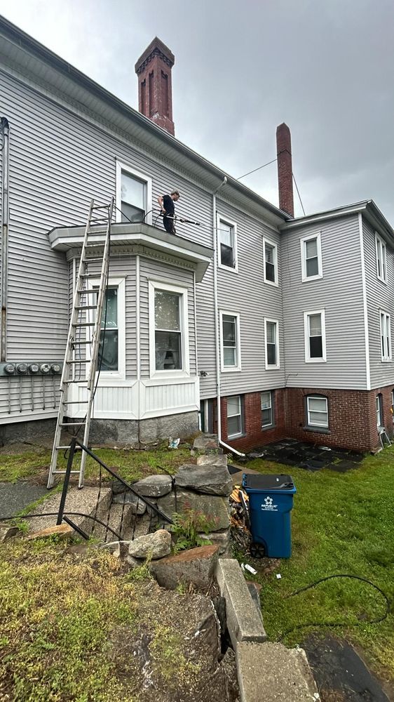 HYDRO-SPARKLE POWER WASHING - Updated August 2025 - Request a Quote ...