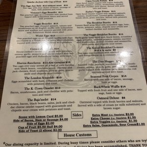 THE KNEAD CAFE - 125 Photos & 181 Reviews - Breakfast & Brunch - 21 5th ...