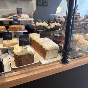 PUREBREAD - Updated June 2025 - 773 Photos & 458 Reviews - 159 W ...