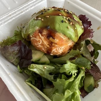 RONIN SUSHI - Updated May 2024 - 184 Photos & 217 Reviews - 6100 ...