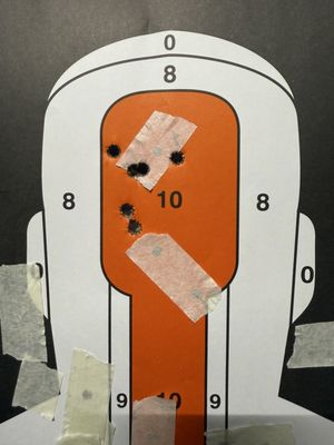 PWG RANGE - Updated May 2025 - 271 Photos & 610 Reviews - 13550 ...