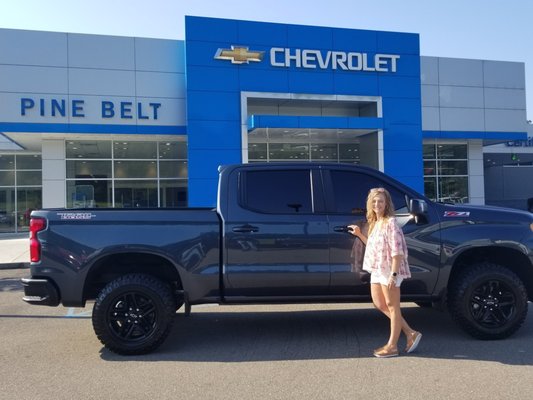 PINE BELT CHEVROLET BUICK - Updated January 2026 - 19 Photos & 11 ...